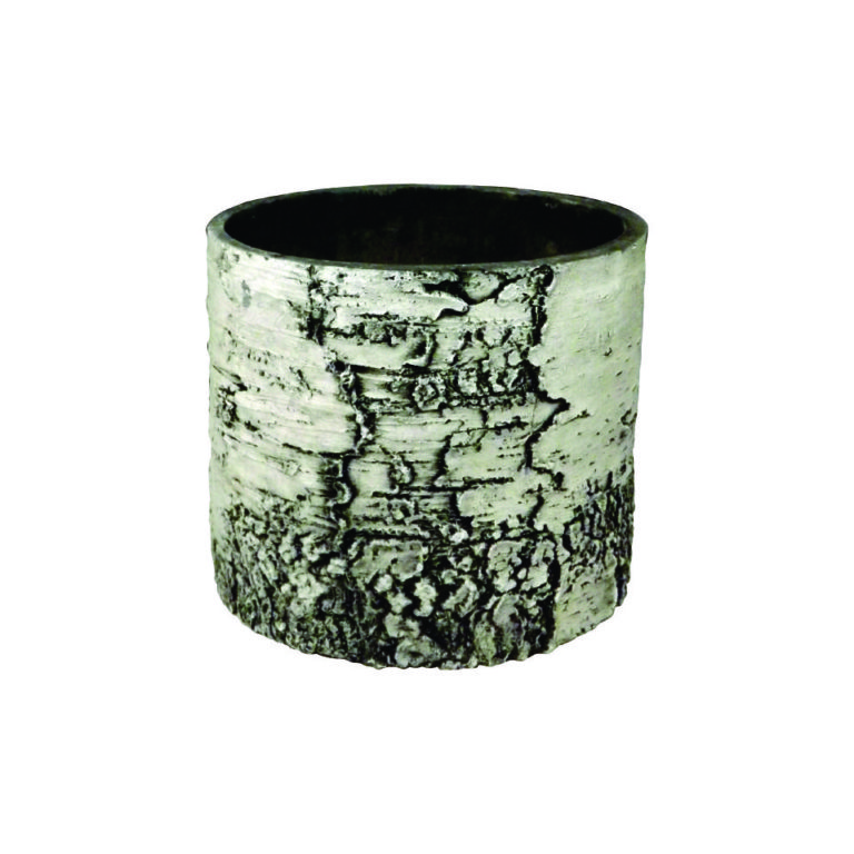SURREAL 12" Vertical Birch Planter - TransNorth Ltd