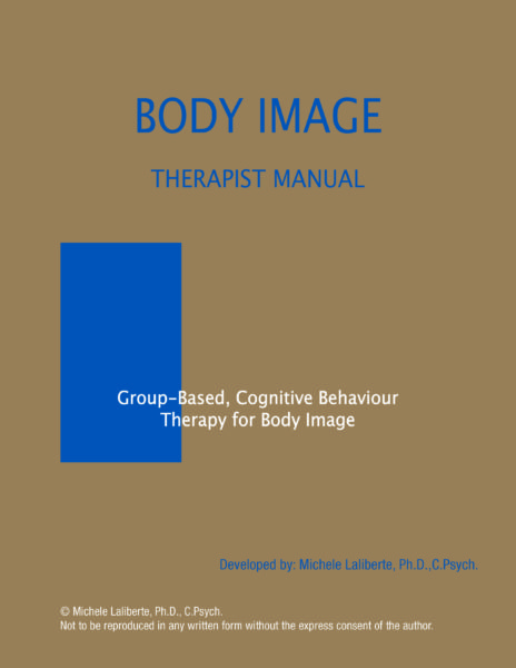 Body Image Therapist Manual - TransNorth Ltd