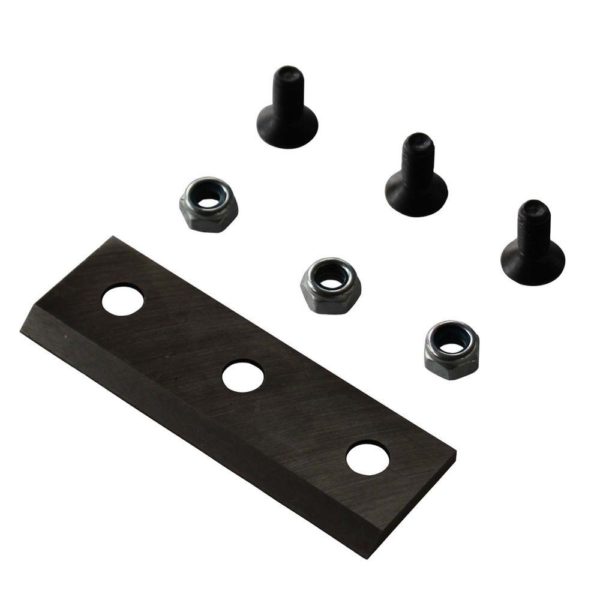 BRUSH MASTER Chipper Shredders - TransNorth Ltd