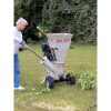 Brush Master 11 HP Chipper with 3" Feeder - TransNorth Ltd