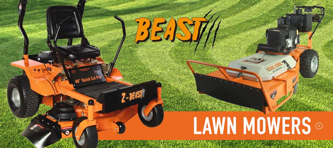 Outdoor Power Equipment: TransNorth Ltd.